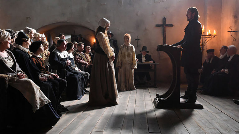 The Origin of Witches | The Gallerist