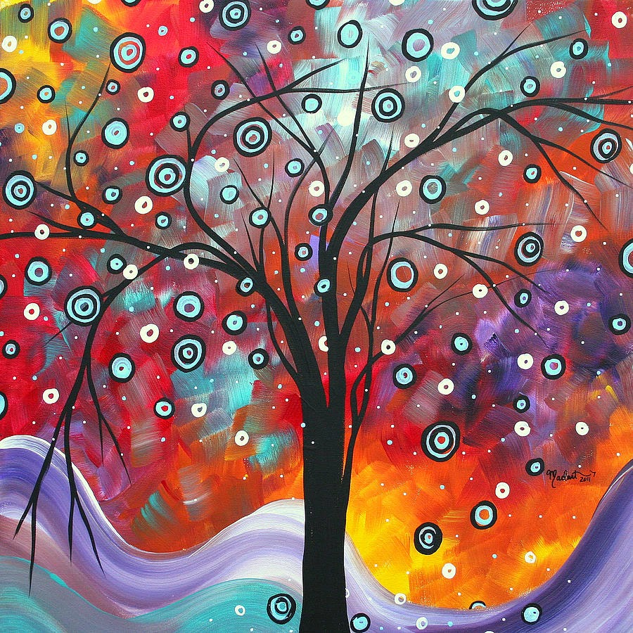 Megan Duncanson | The Gallerist