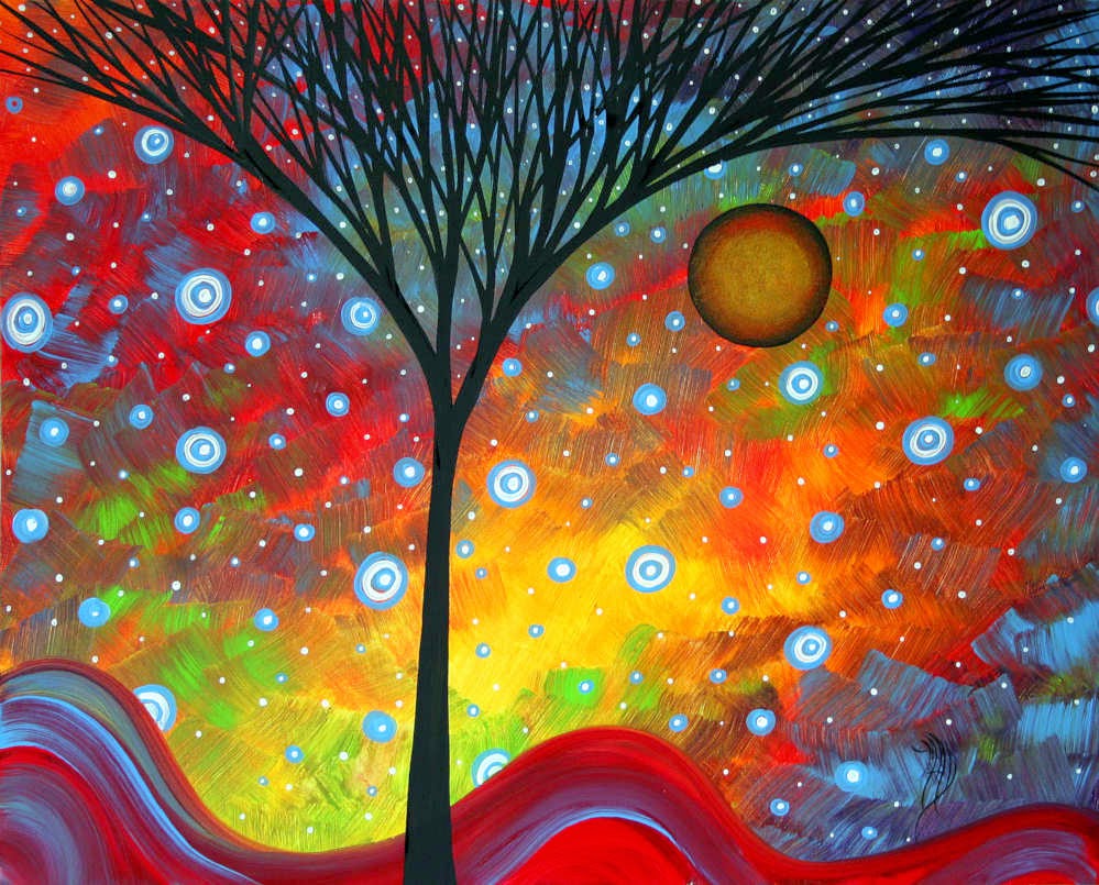 Megan Duncanson | The Gallerist