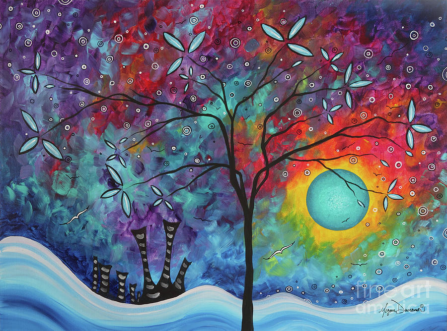 Megan Duncanson – The Gallerist