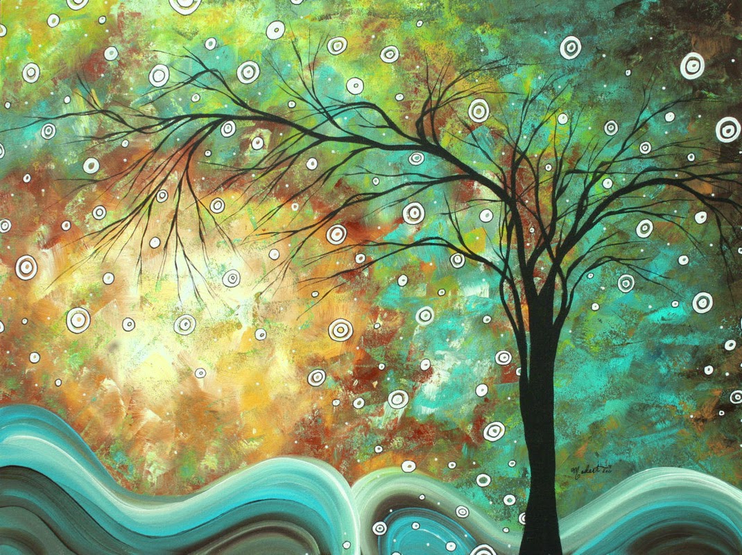 Megan Duncanson | The Gallerist