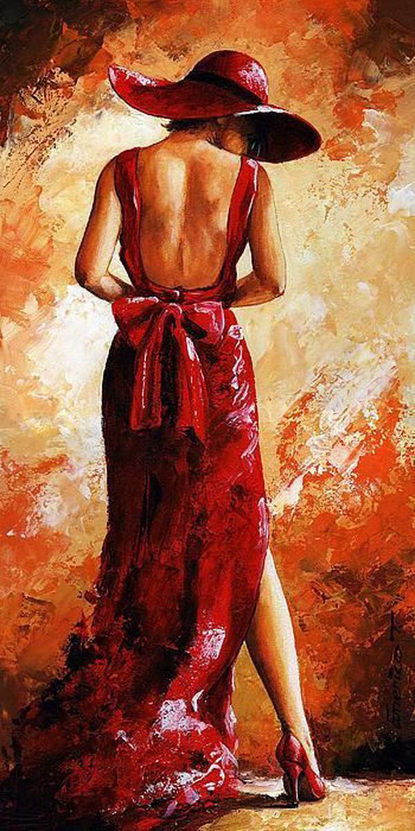 Paintings by Emerico Imre Toth | The Gallerist