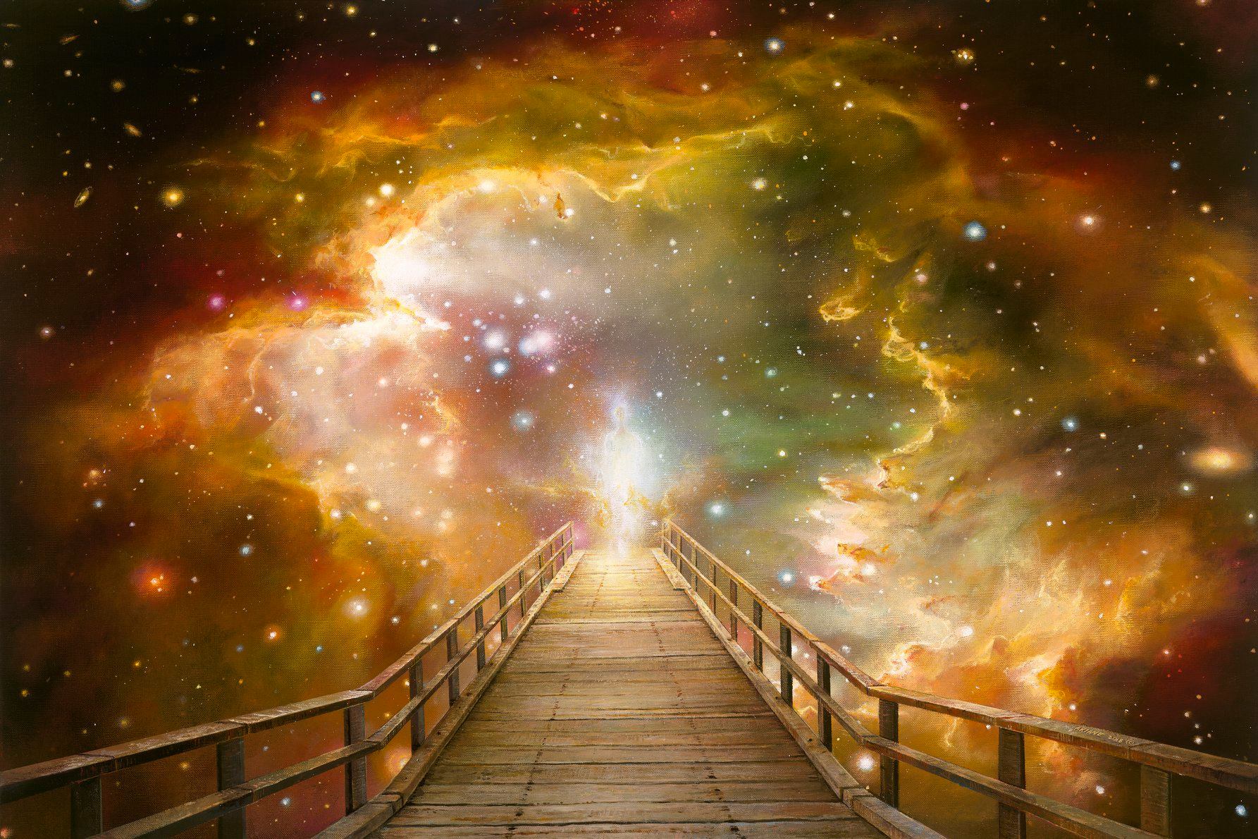 Akiane Kramarik | The Gallerist