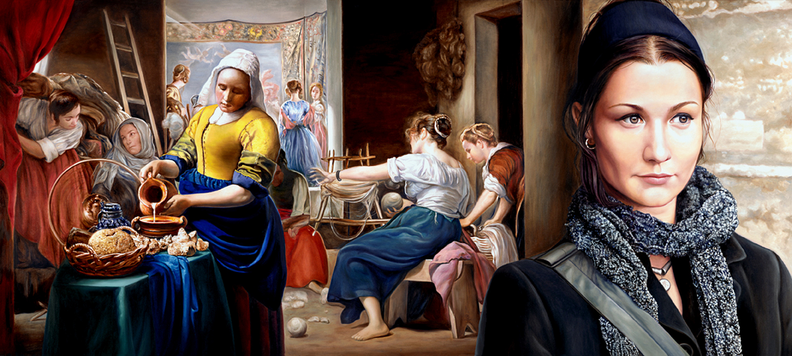 Edson Campos | The Gallerist