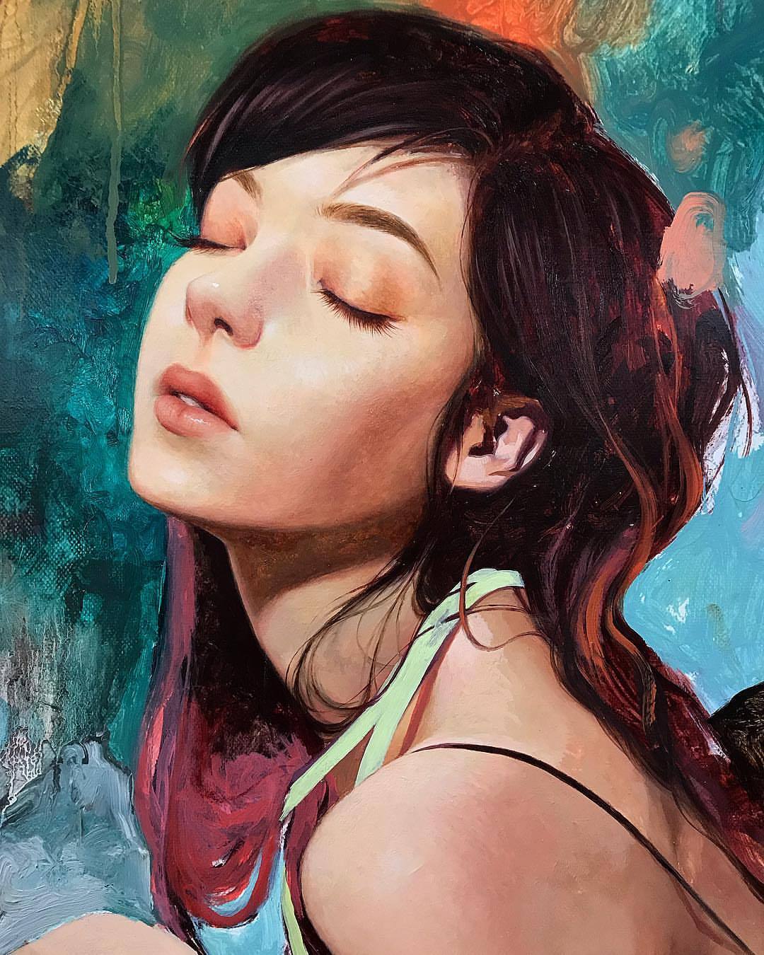 Soey Milk | The Gallerist