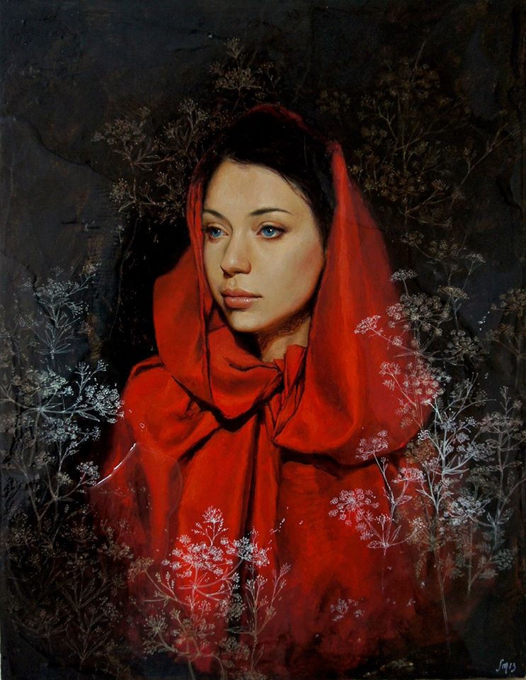 Soey Milk | The Gallerist