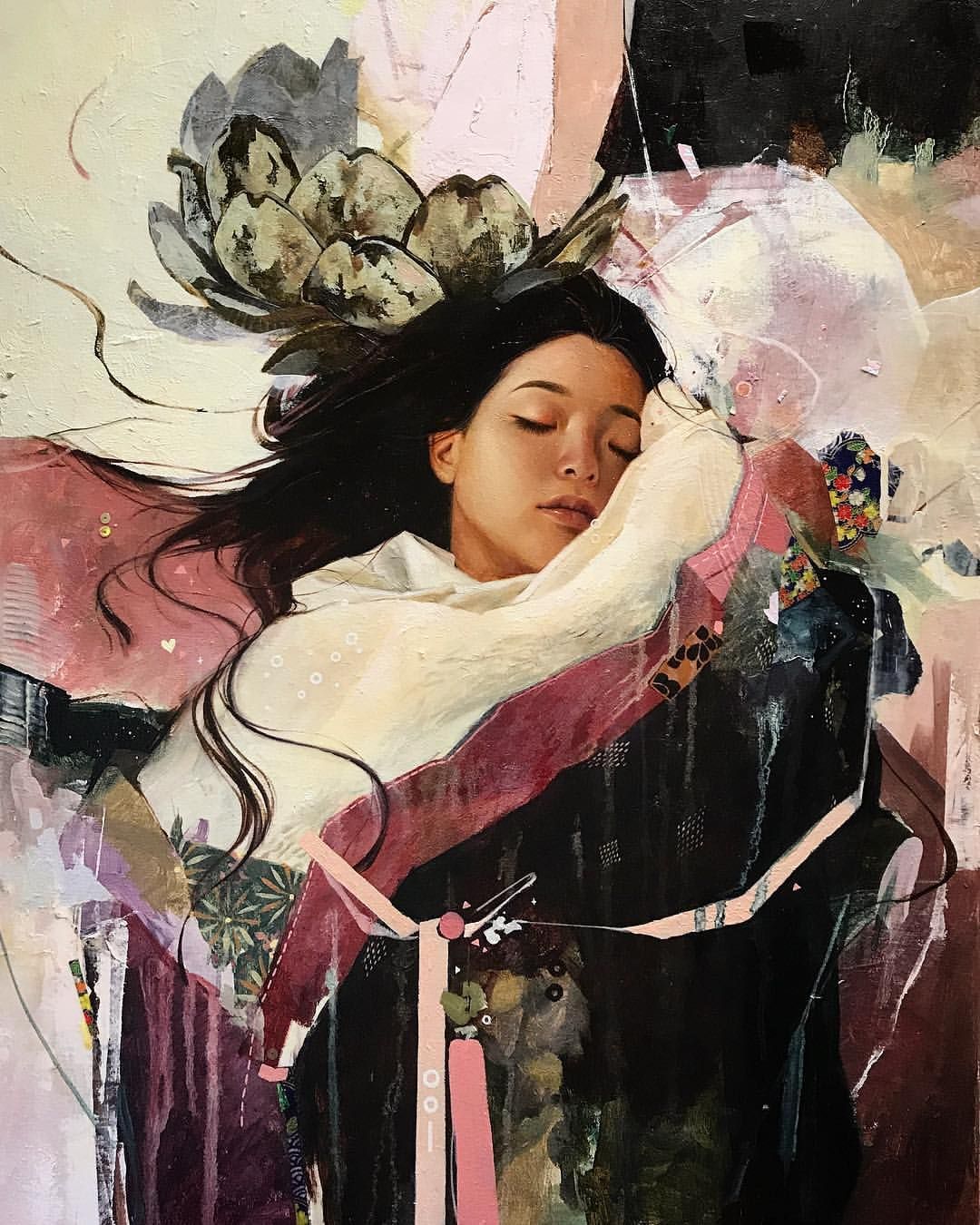 Soey Milk | The Gallerist