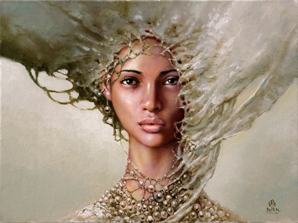 Karol Bak | Surrealist painter | The Gallerist