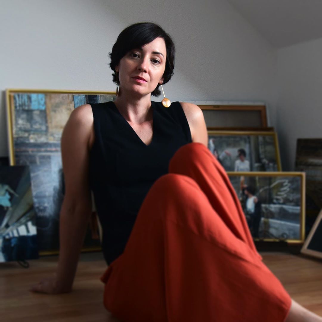 Linda Adair | Artist | The Gallerist