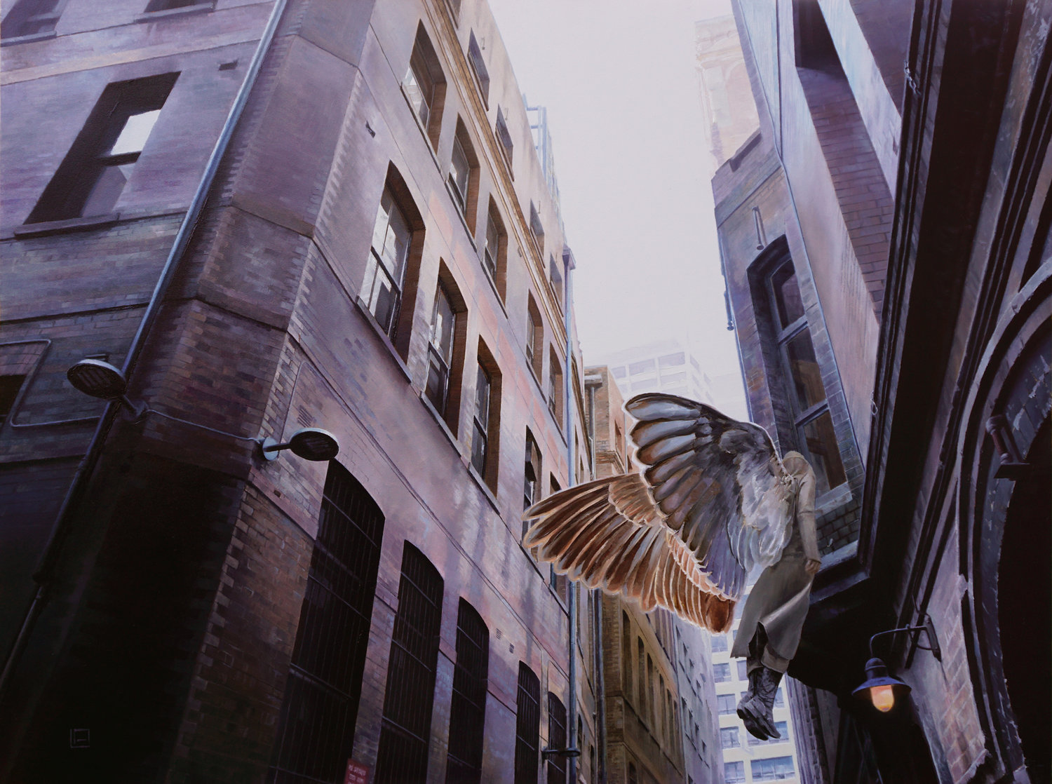 Linda Adair | Artist | The Gallerist