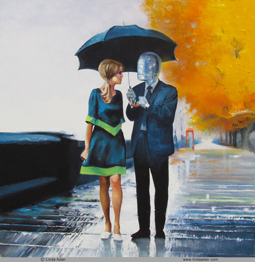 Linda Adair | Artist | The Gallerist