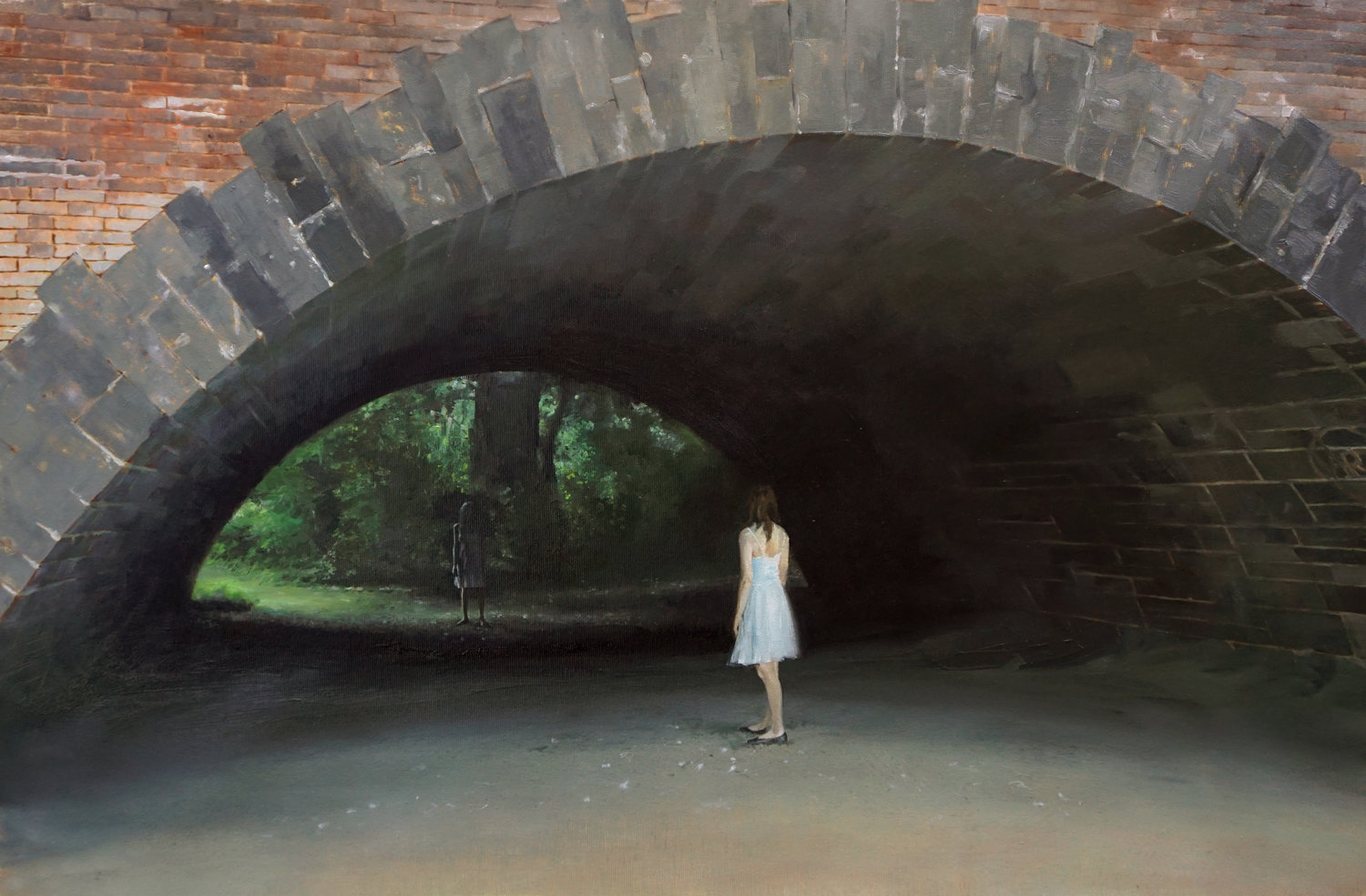 Linda Adair | Artist | The Gallerist