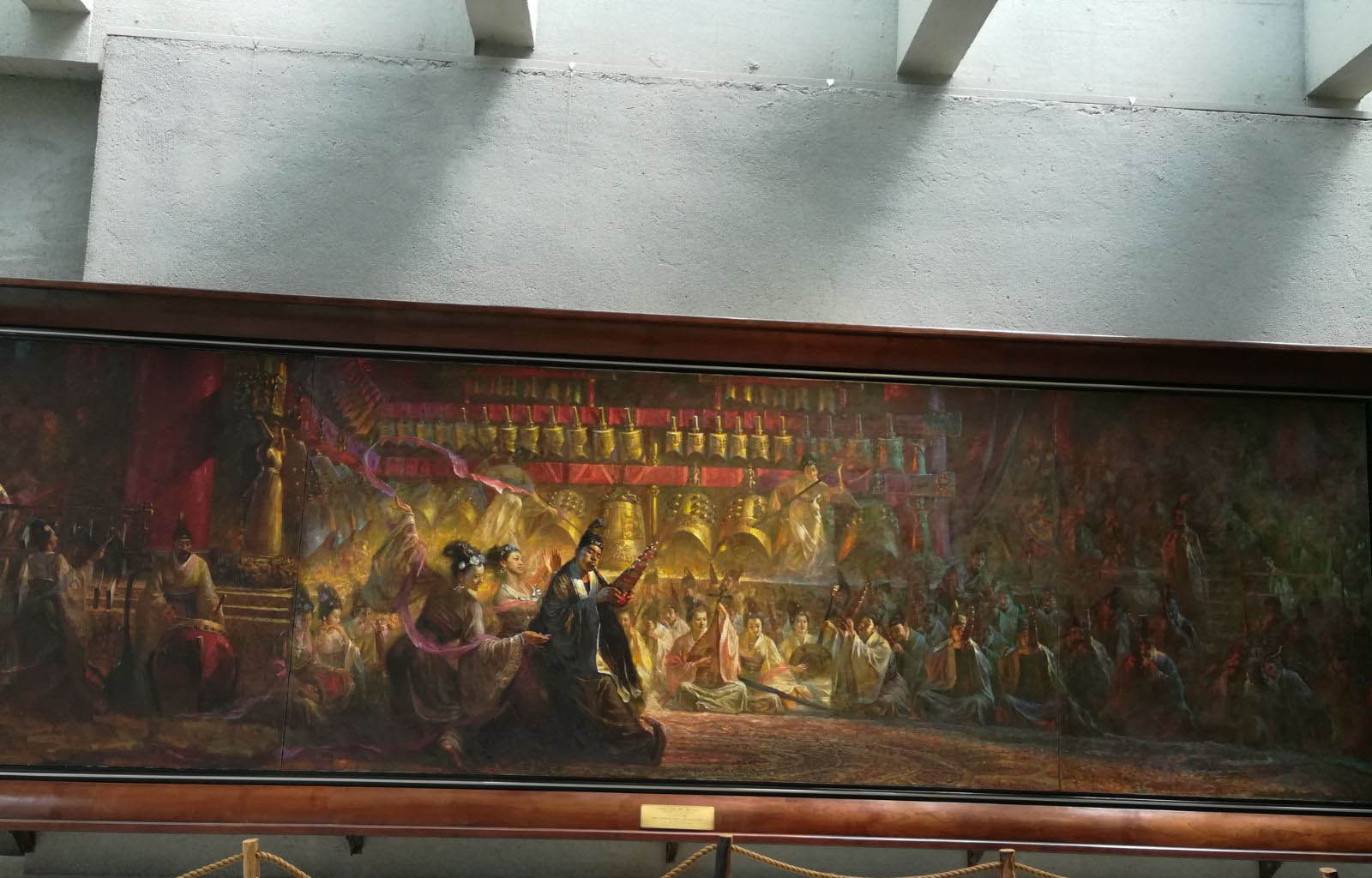 Zhiwei Tu 涂志伟 | Painter | The Gallerist