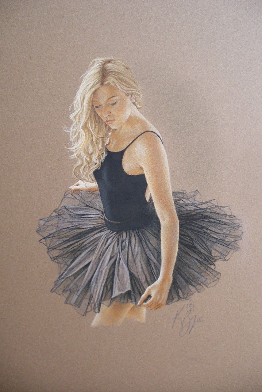 Paintings by Kay Boyce | The Gallerist