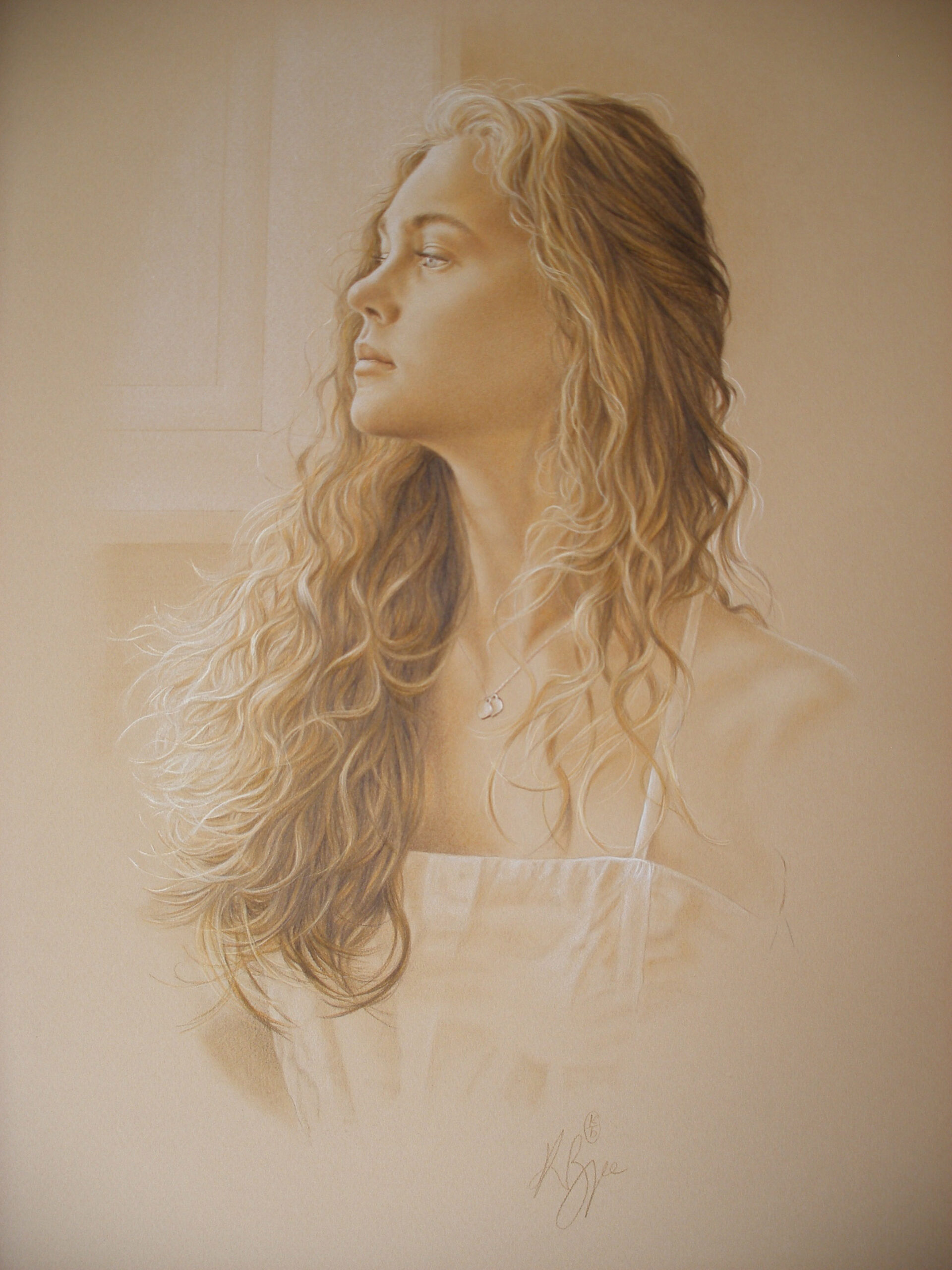 Paintings by Kay Boyce | The Gallerist