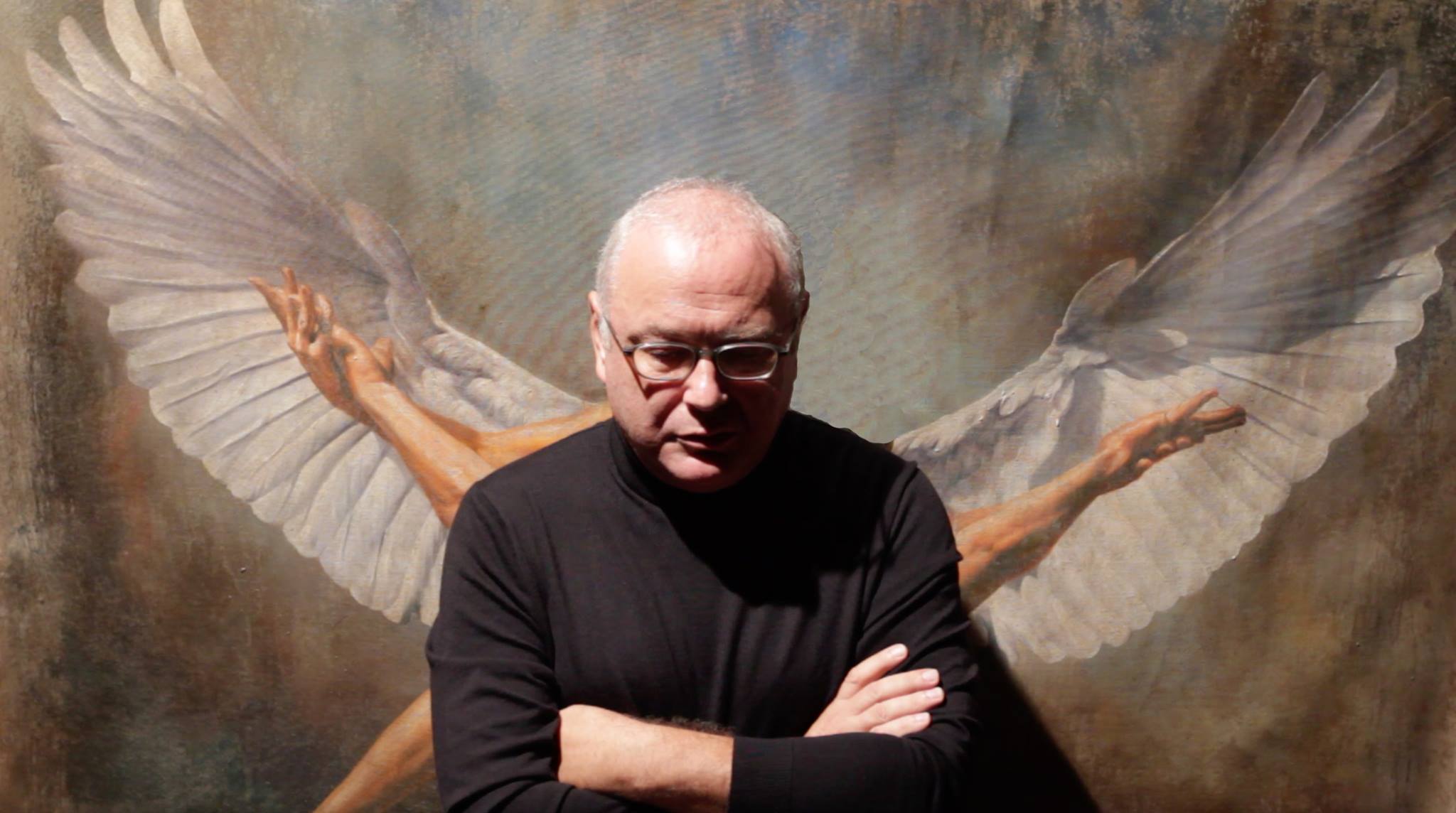 Paintings by Tomasz Rut | The Gallerist