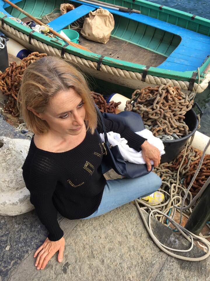 Paintings by Lujan Gallardo | The Gallerist