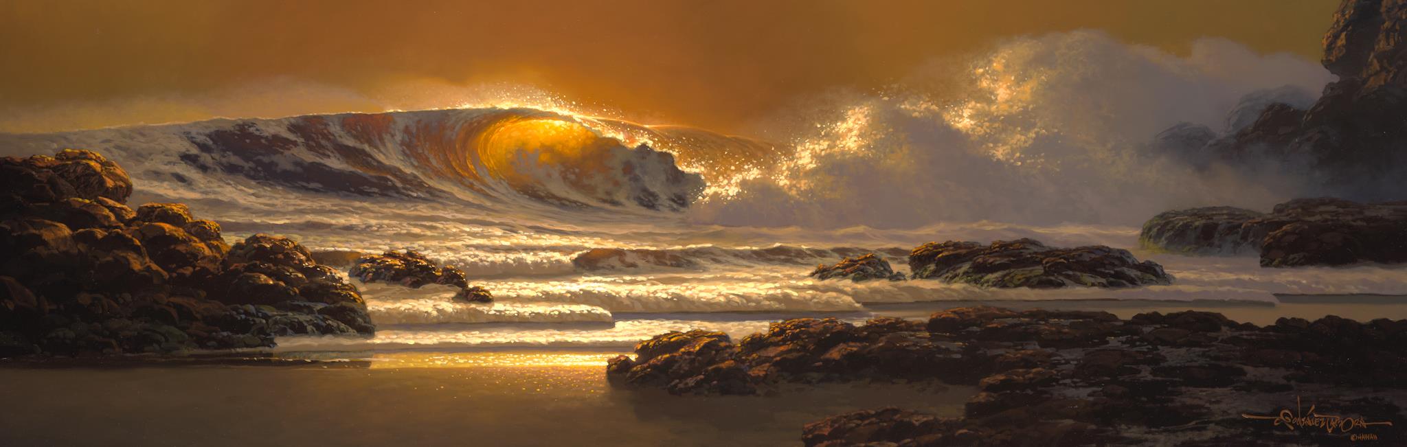 Paintings by Roy Tabora | The Gallerist