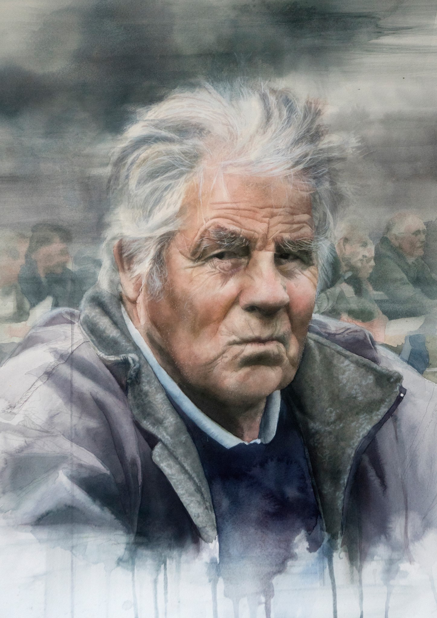 Paintings by John Cooney | The Gallerist