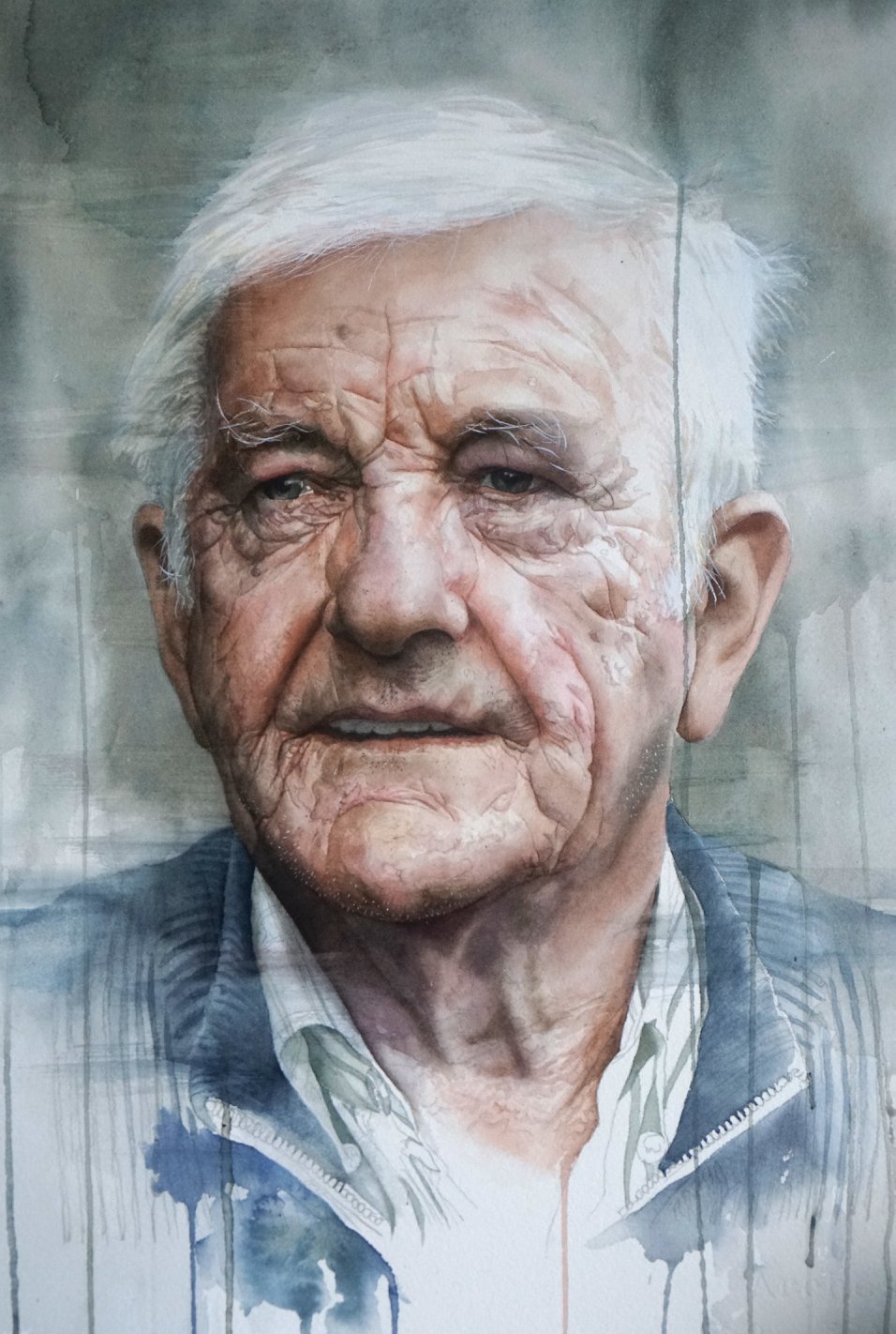 Paintings by John Cooney | The Gallerist