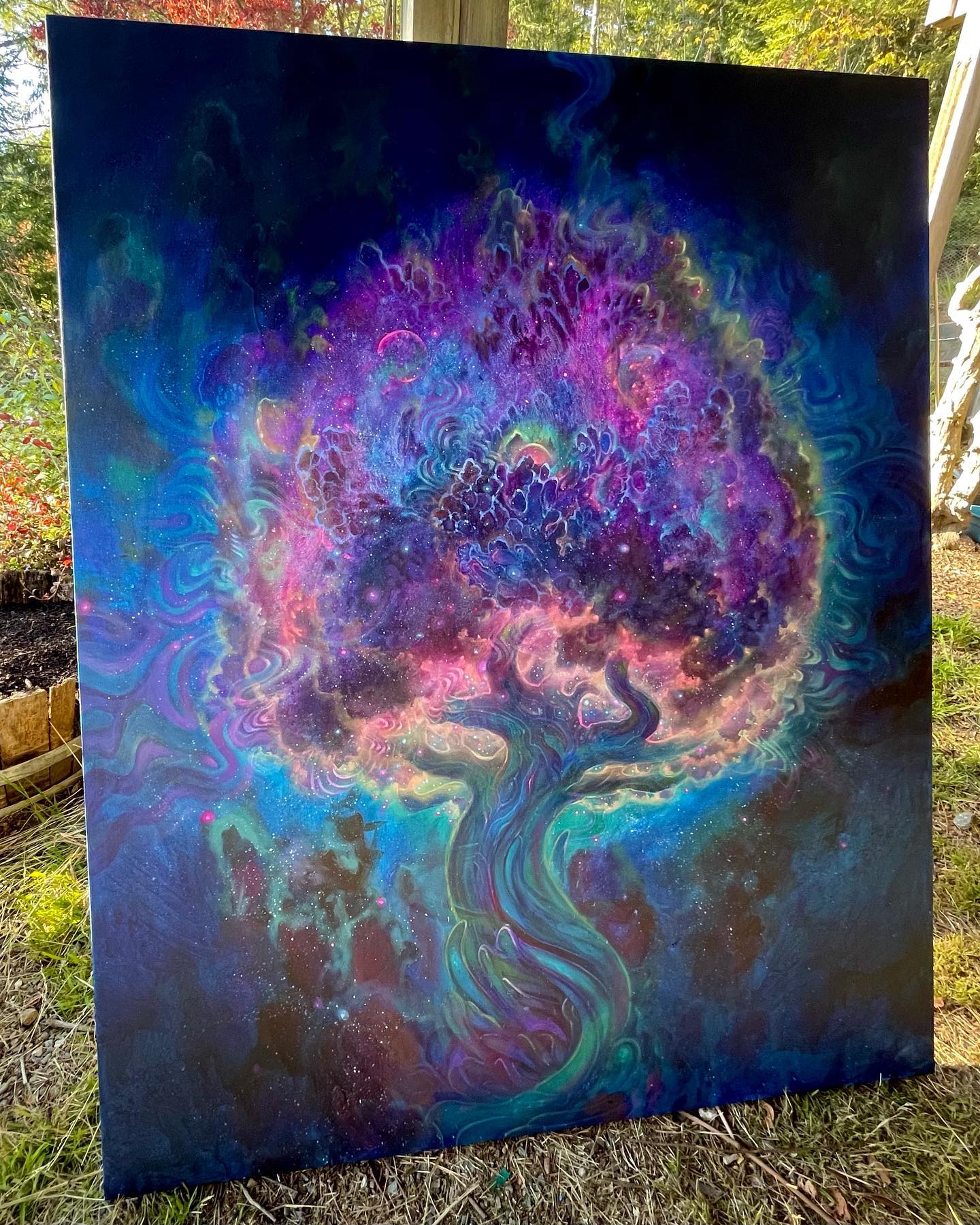 Paintings by Jonathan Solter | The Gallerist