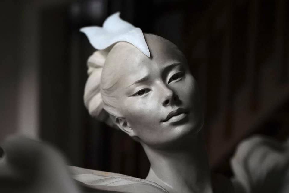 Sculptures by Luo Li Rong ( 罗丽蓉 ) | The Gallerist
