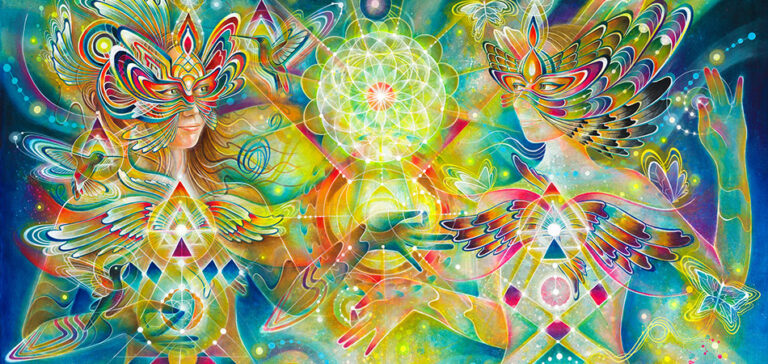 Spiritual art | Contemporary art | The Gallerist