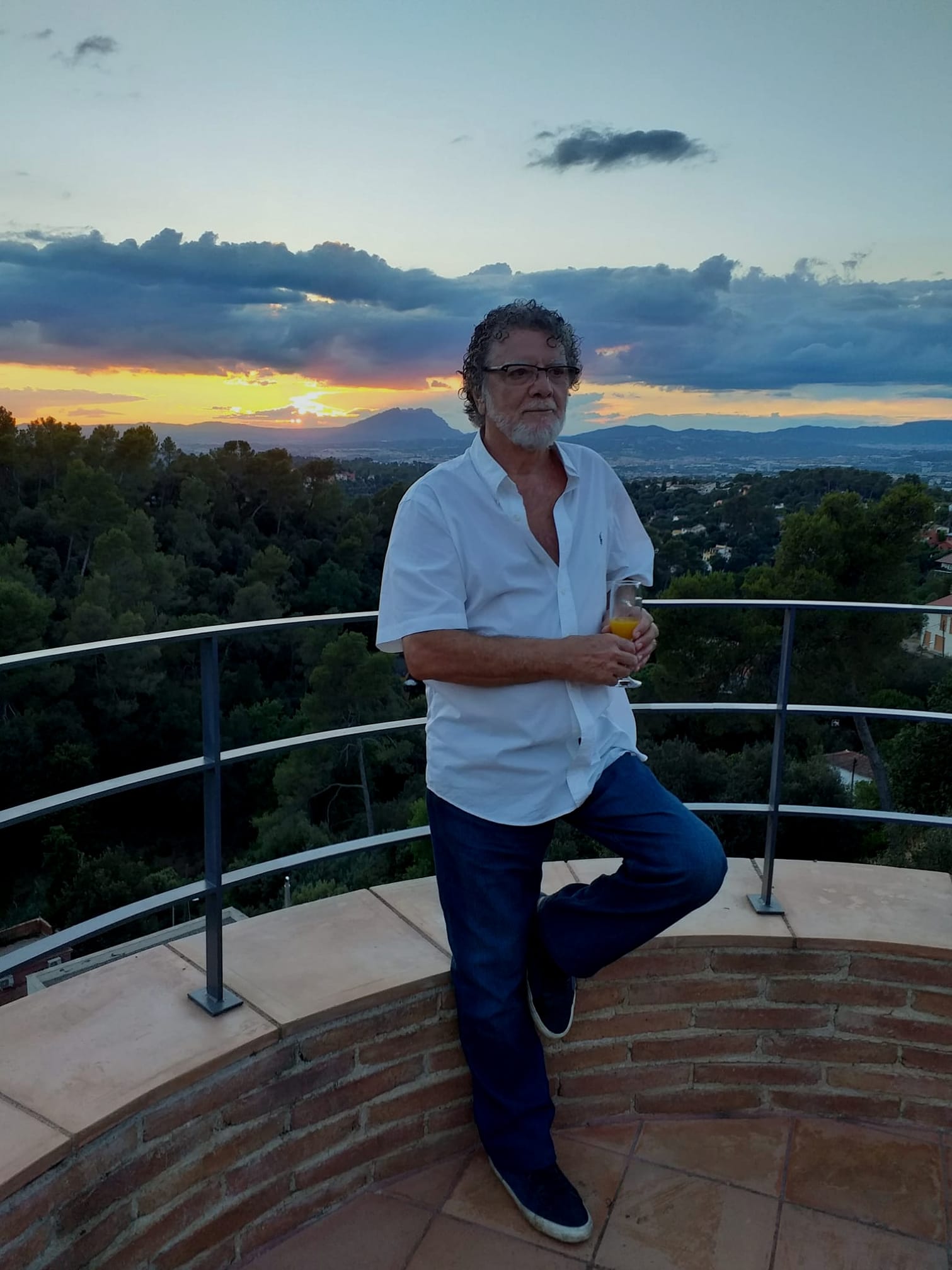 Paintings by Lluís Ribas | The Gallerist