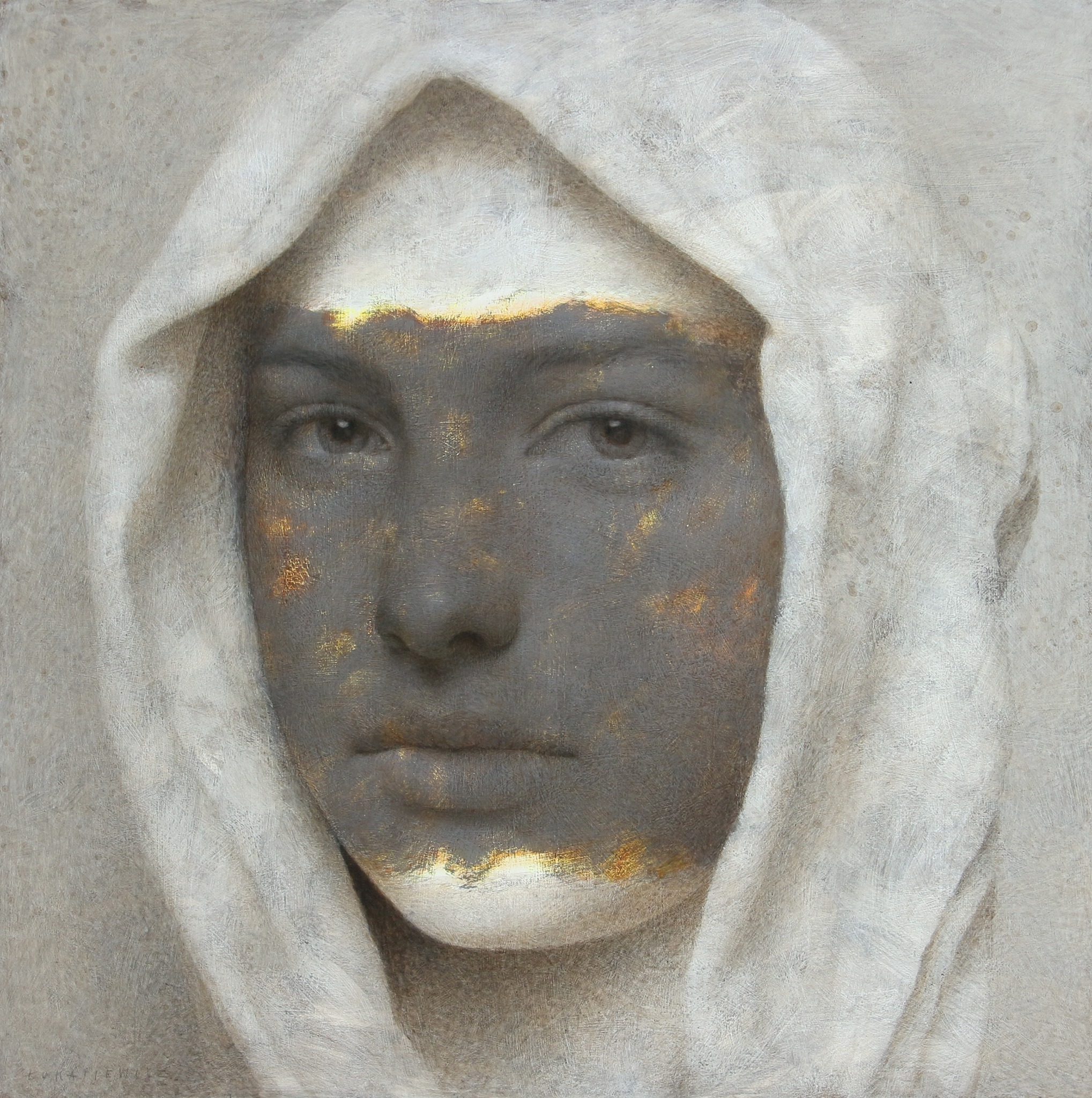 Paintings by Michal Lukasiewicz | The Gallerist