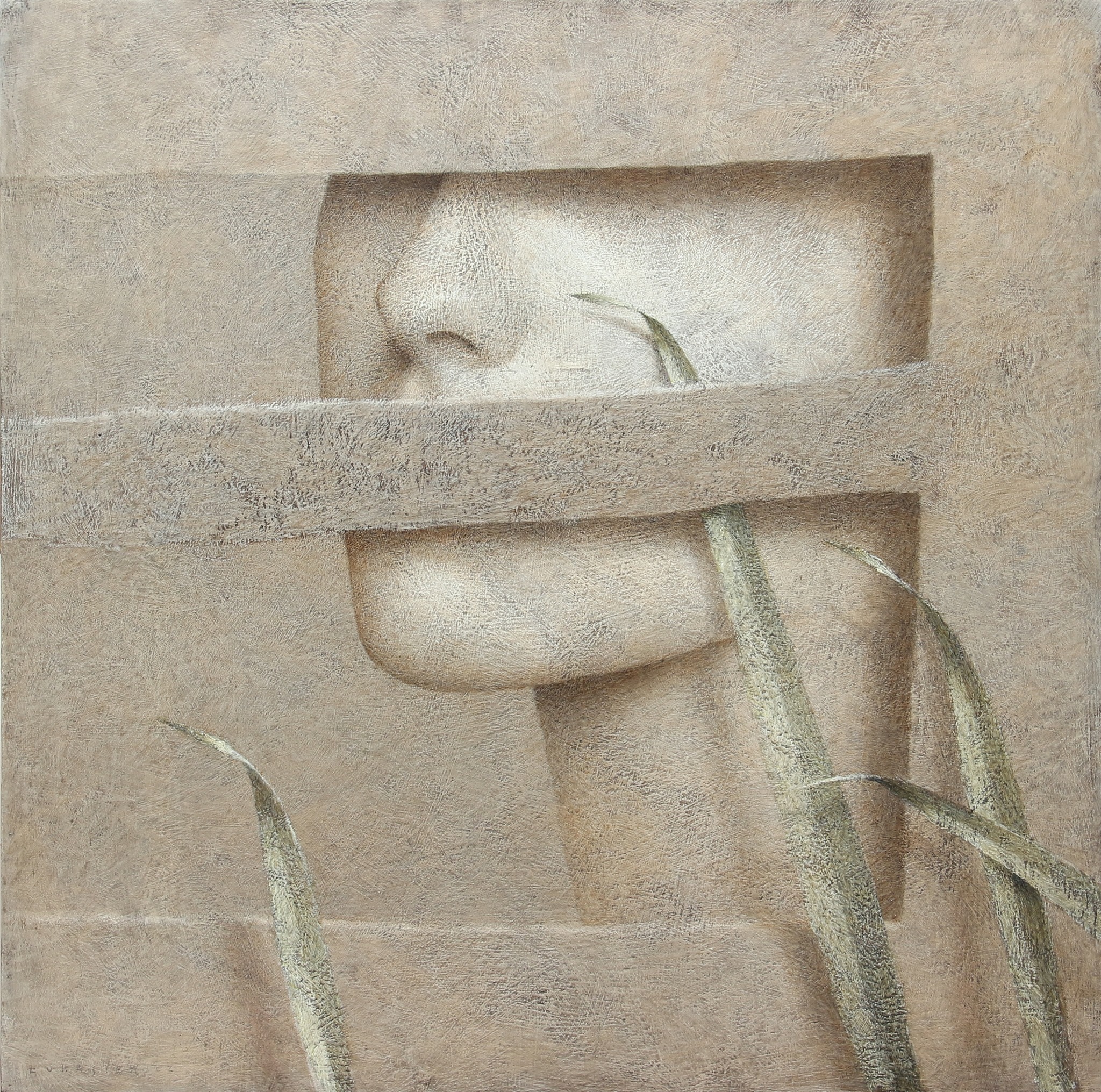 Paintings by Michal Lukasiewicz | The Gallerist