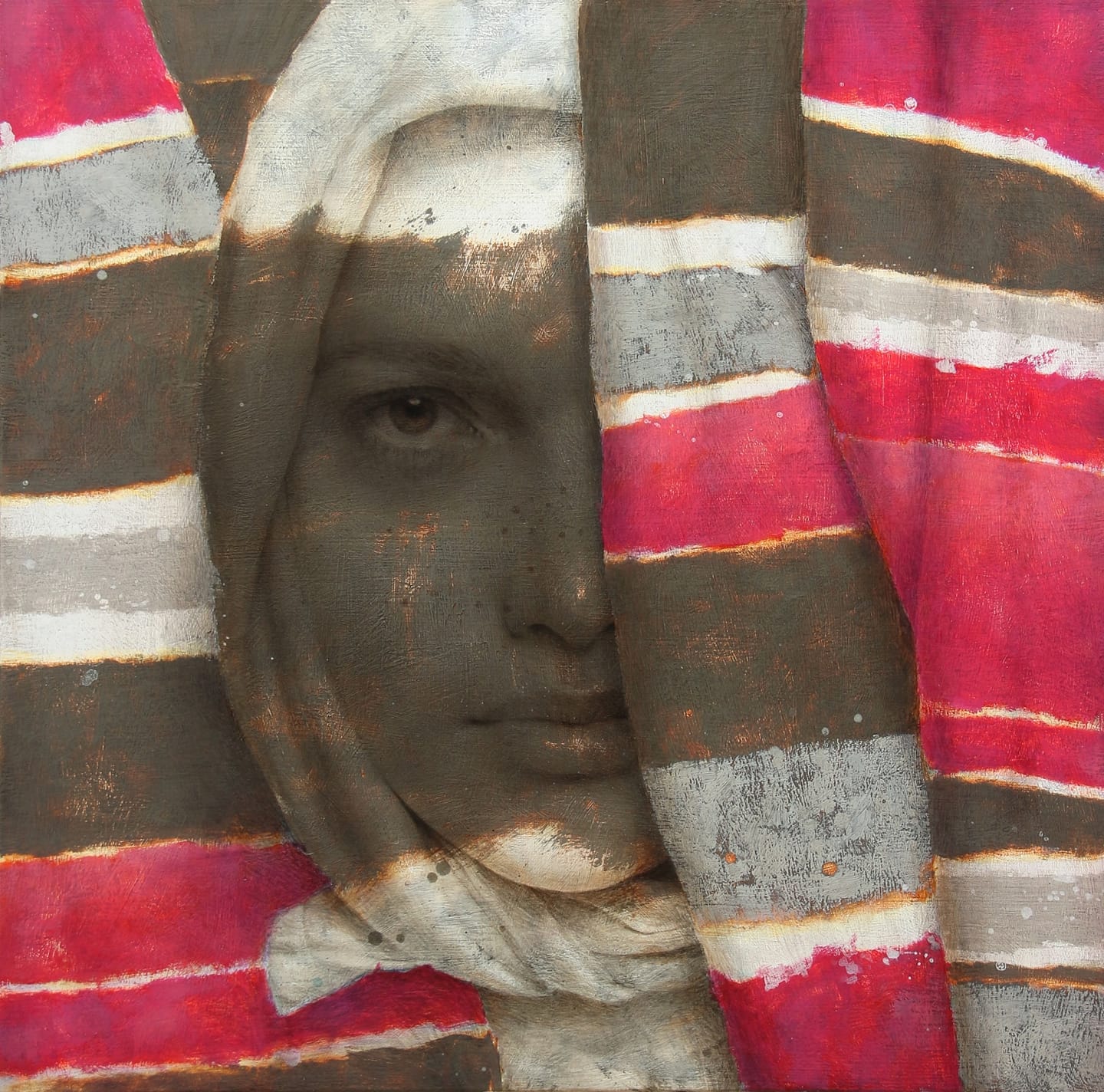 Paintings by Michal Lukasiewicz | The Gallerist