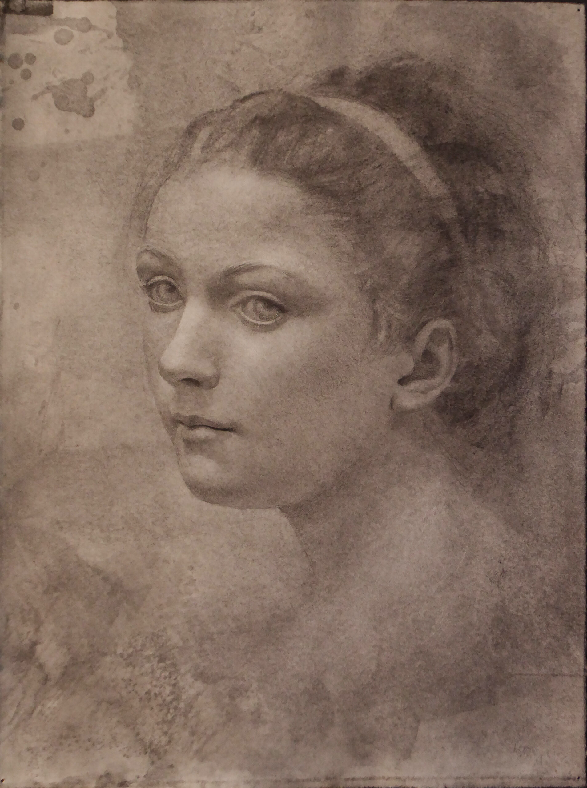 Paintings by Joseph A. Miller | The Gallerist