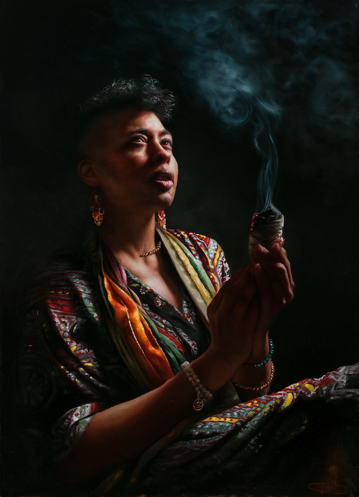 Paintings by Christopher Remmers | The Gallerist