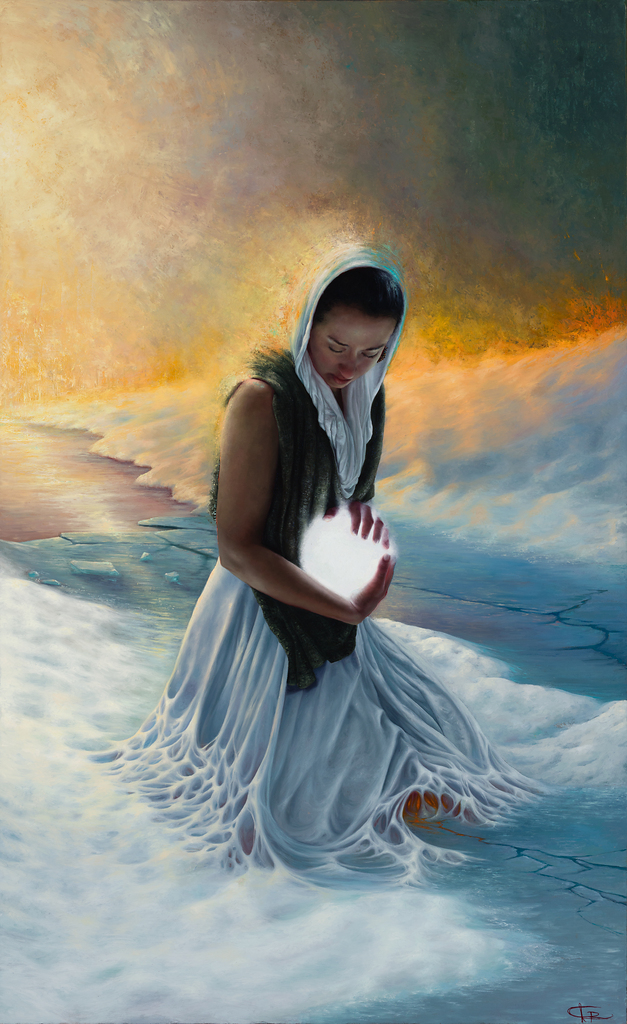 Paintings by Christopher Remmers | The Gallerist