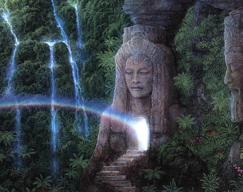 Paintings by Gilbert Williams | The Gallerist