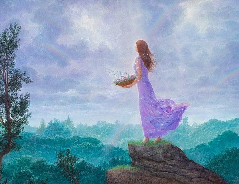 Paintings by Gilbert Williams | The Gallerist