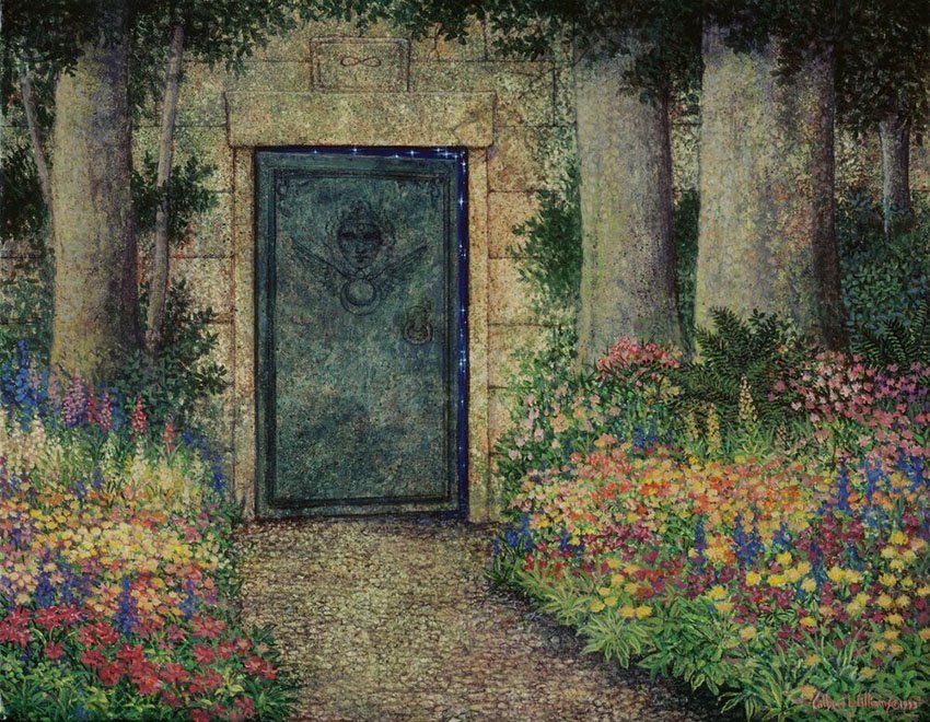 Paintings by Gilbert Williams | The Gallerist