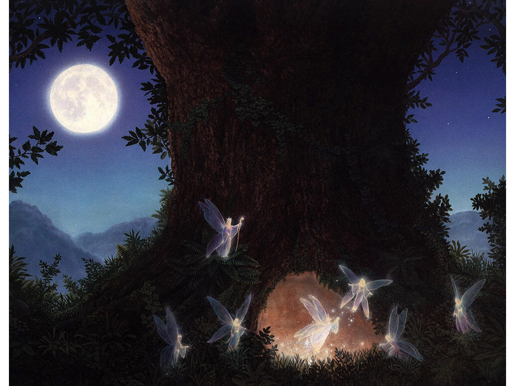 Paintings by Gilbert Williams | The Gallerist