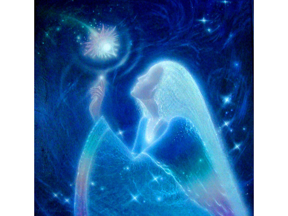 Paintings by Gilbert Williams | The Gallerist