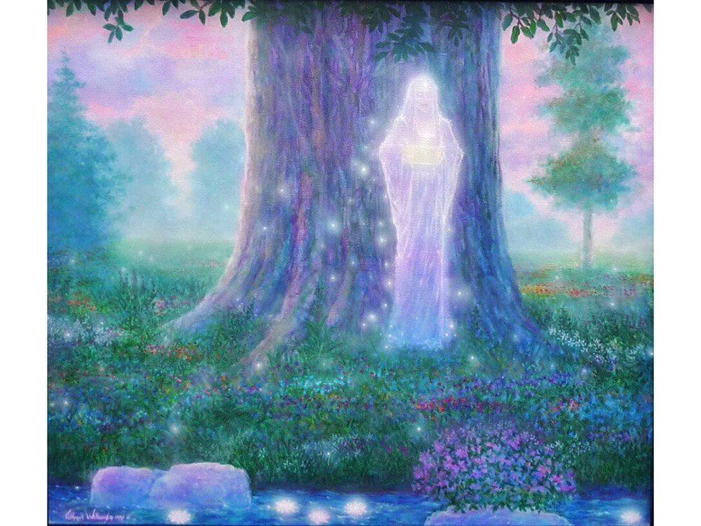 Paintings by Gilbert Williams | The Gallerist