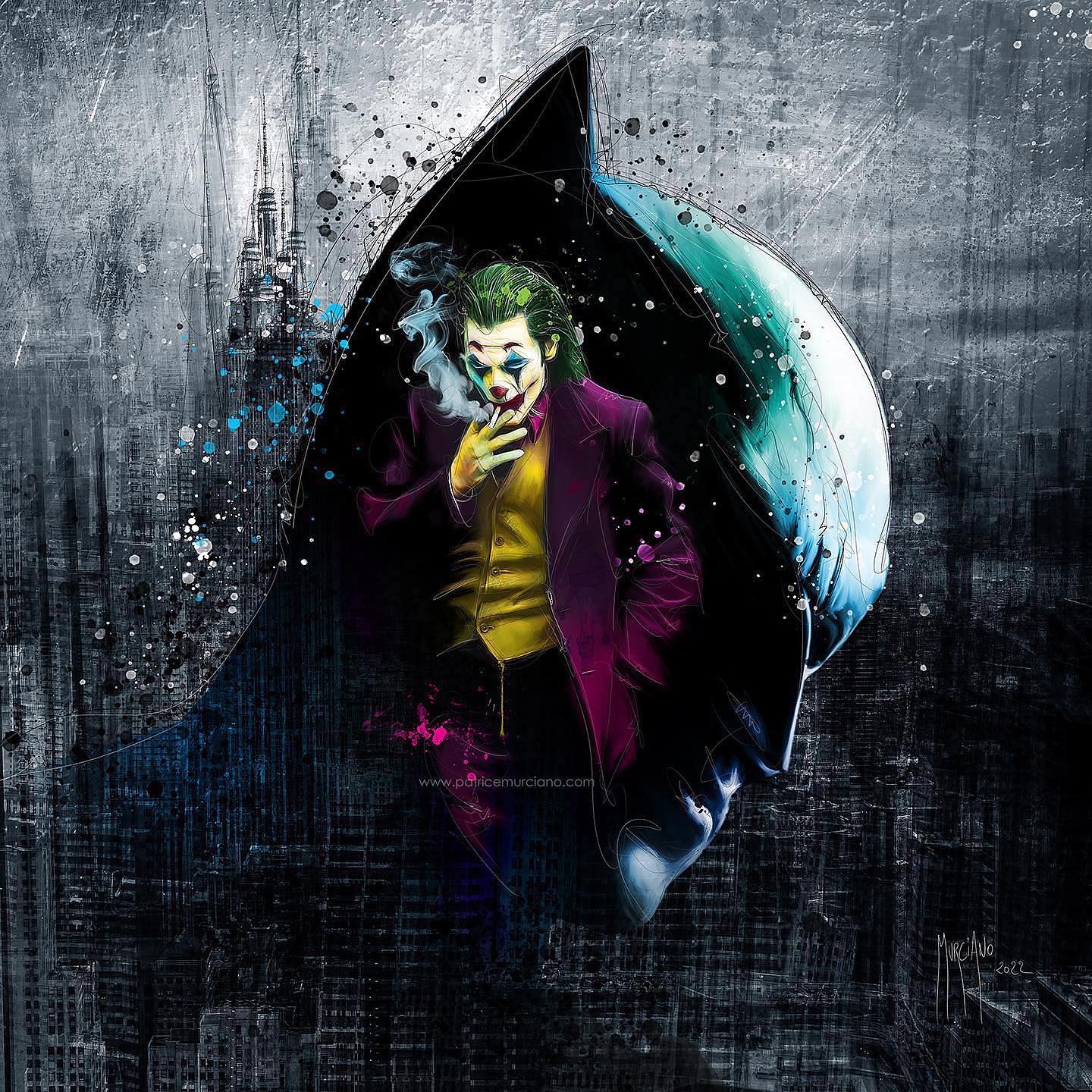 Paintings by Patrice Murciano | The Gallerist